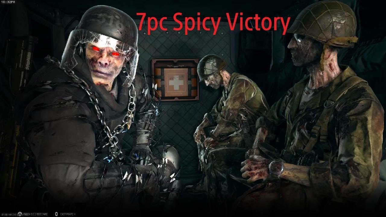 Call of Duty Trio's Bot Lobby B06 Warzone 4 Rebirth Island - YouTube