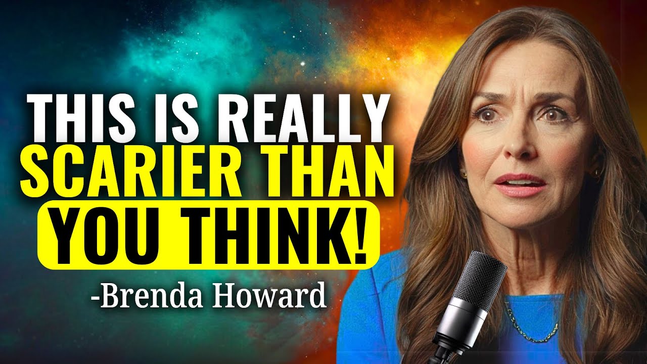 "What The Heck Is Going On? Tariffs and Trade Wars??" | Brenda Howard ...