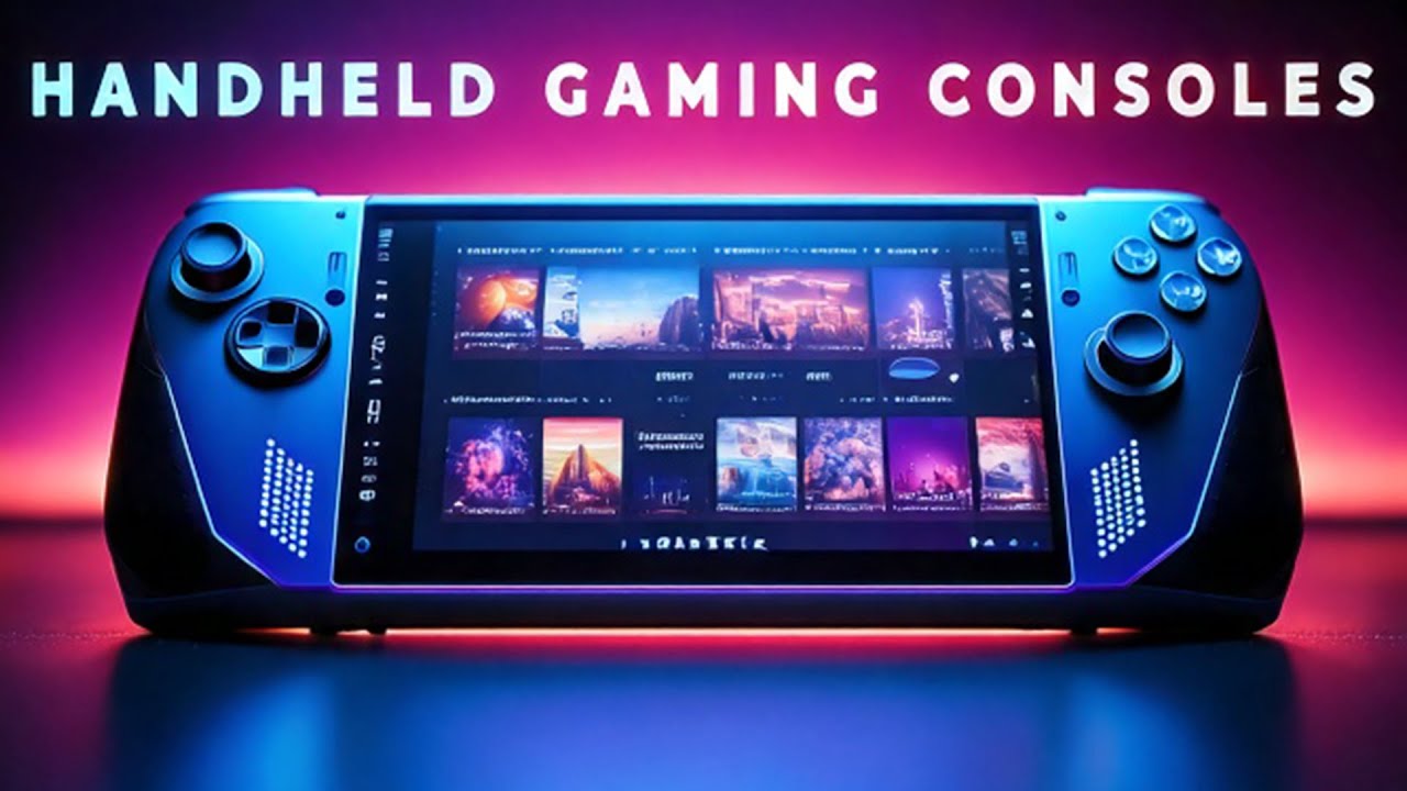 What Happens When You Compare NINTENDO vs SONY Gaming Consoles - YouTube