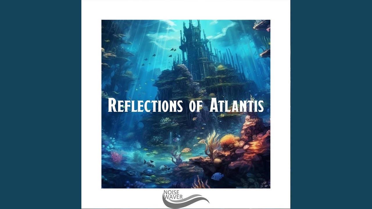 Celestial Waters - YouTube