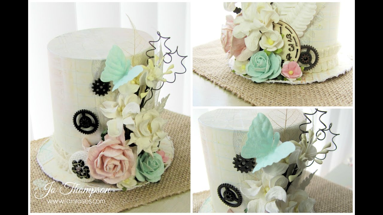 Top Hat Tutorial - YouTube