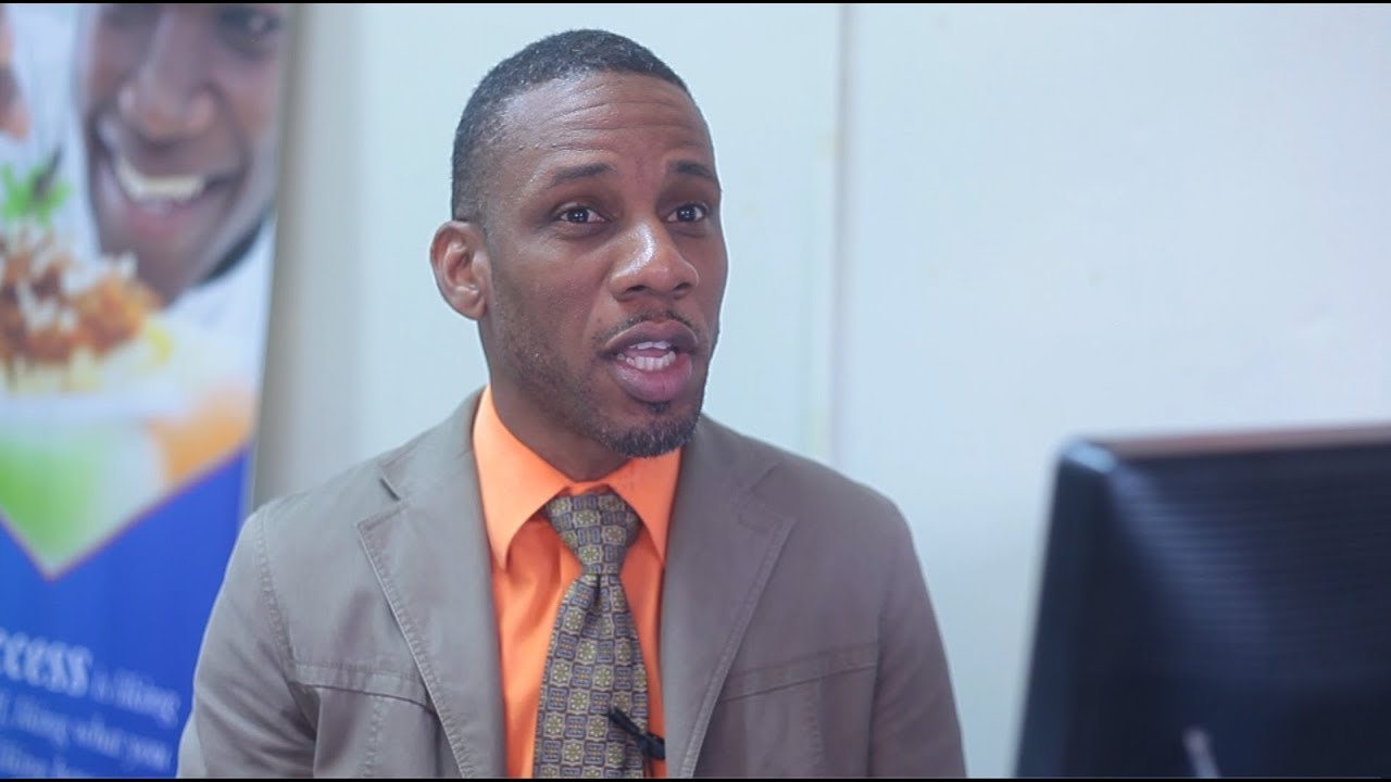 CHTTI Promotional Video - YouTube