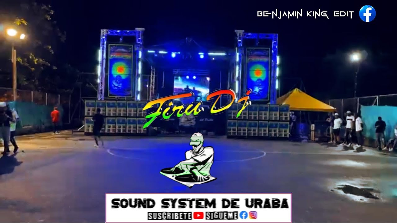 El Musulman - Exclusivo Del Firu Dj - YouTube