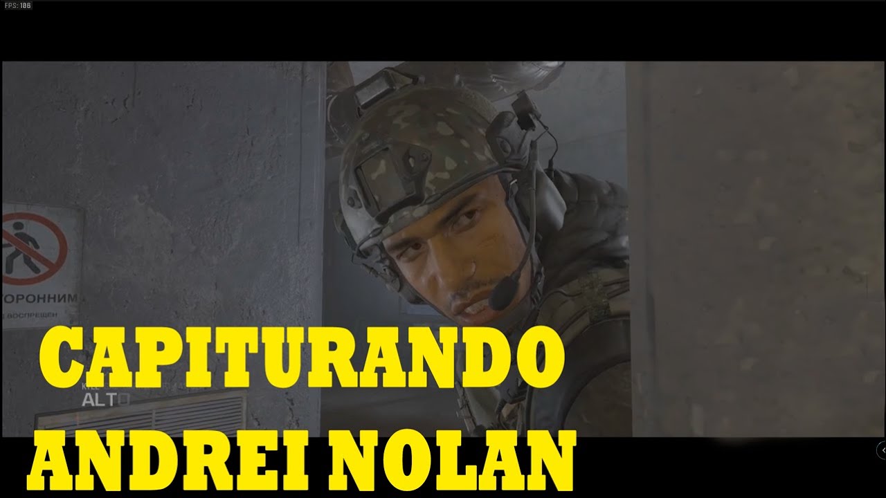 CALL OF DUTY: MODERN WARFARE 3 PT#5 - Andrei Nolan - YouTube