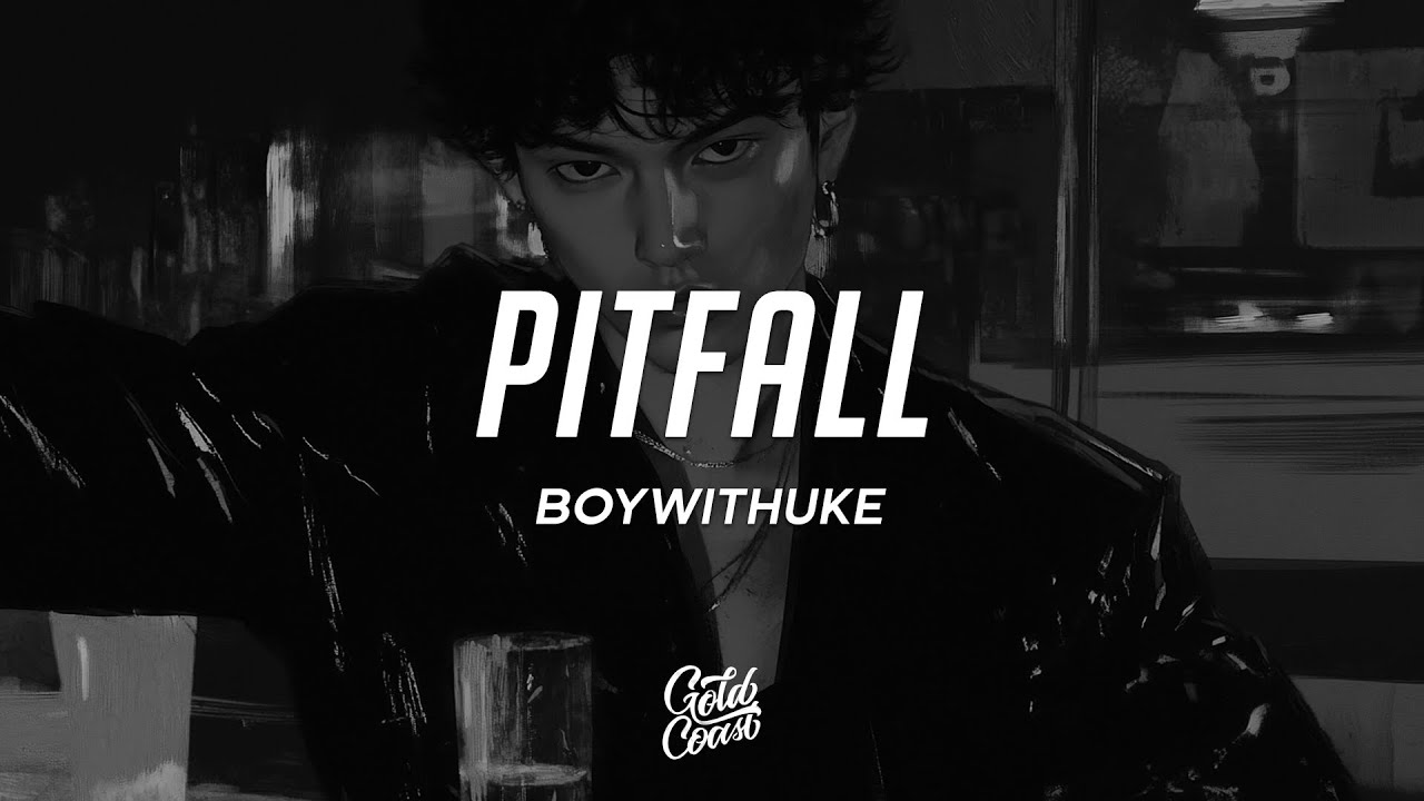 BoyWithUke - Pitfall (Lyrics) - YouTube