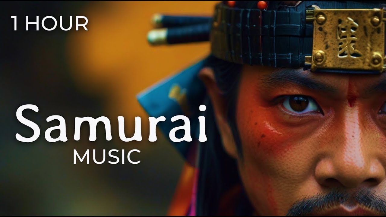 Experience the POWER of samurai meditation and relaxation ...