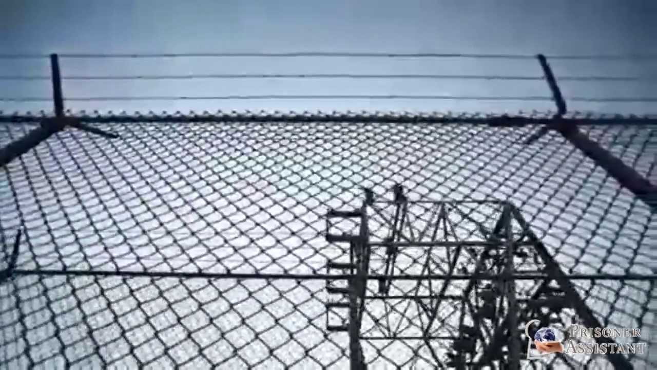 Prison Inmate Programs And Reentry - YouTube