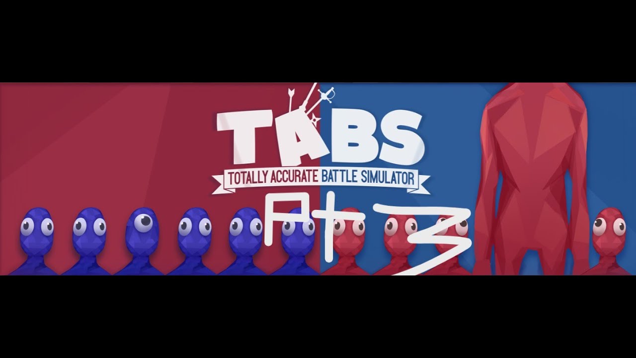 (tabs) pt 3 aaaaggghh charge the enemy - YouTube