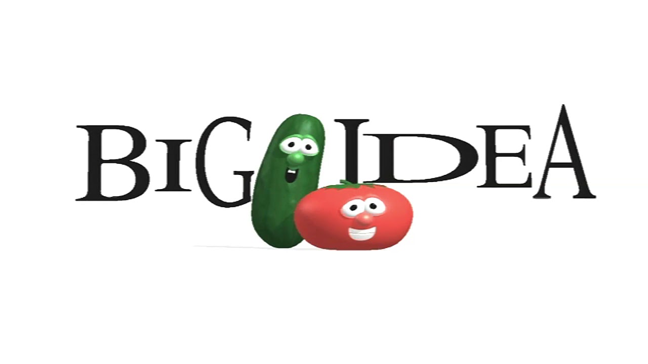 Veggietales Big Idea Productions