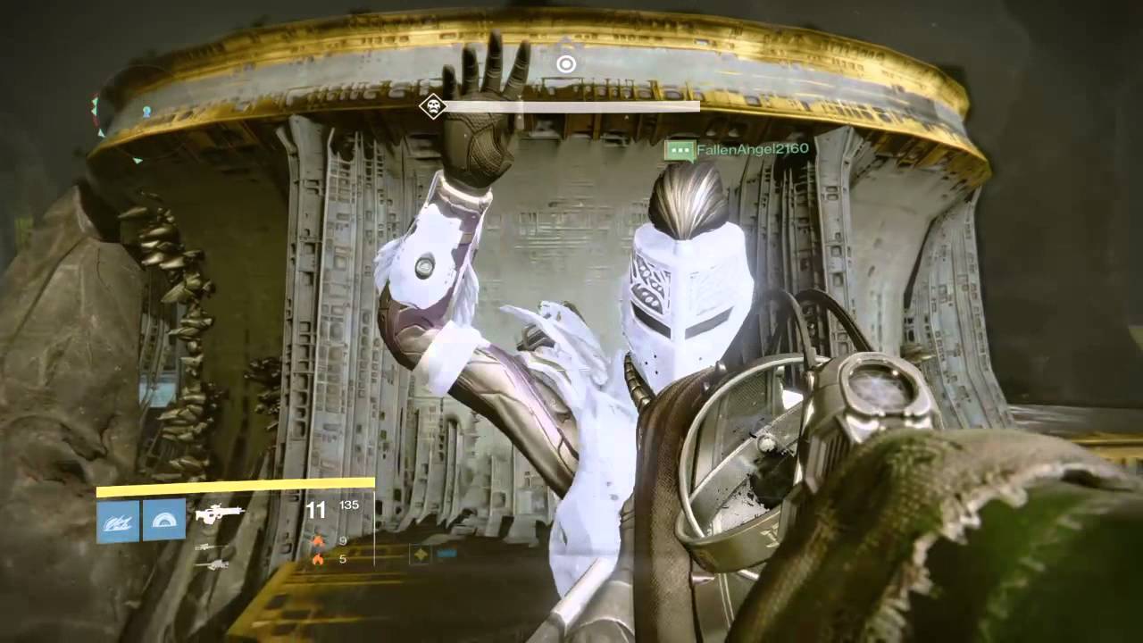 Unholy Divinity clan raid part 2 - YouTube