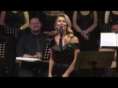 Senden Öğrendim - Solist:Rabia Yağızer - Şef: Hüseyin Tolu