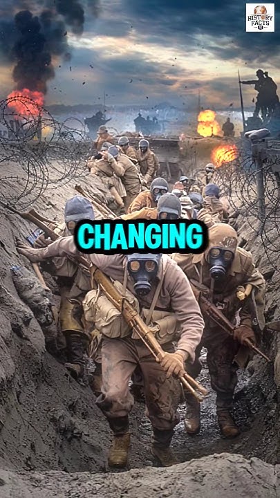 America Joins the Fight World War I #WWI #WarHistory #HistoryFactsAi ...