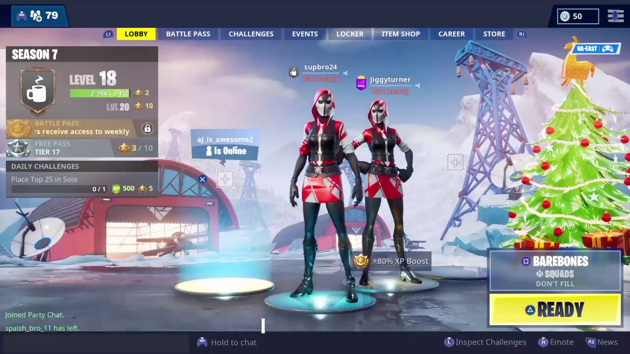 ttv sweat here - YouTube