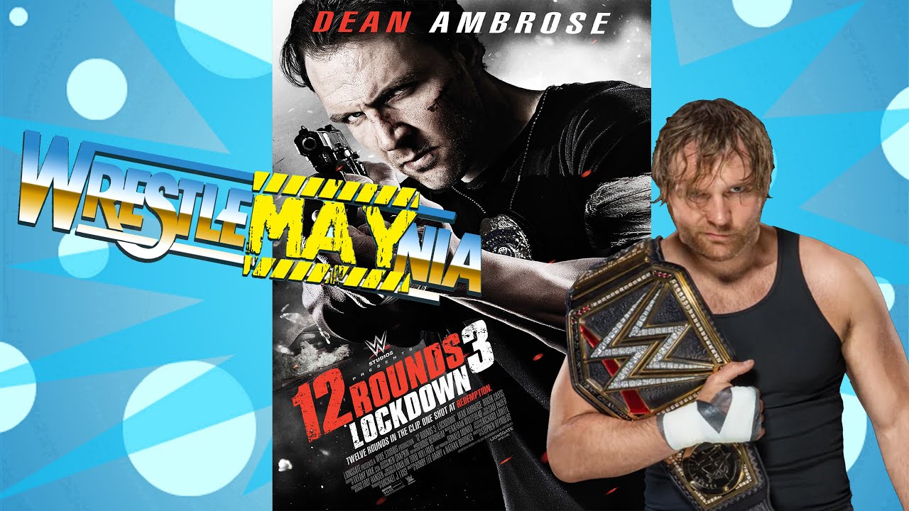 12 Rounds 3: Lockdown - Nothing Movies - YouTube