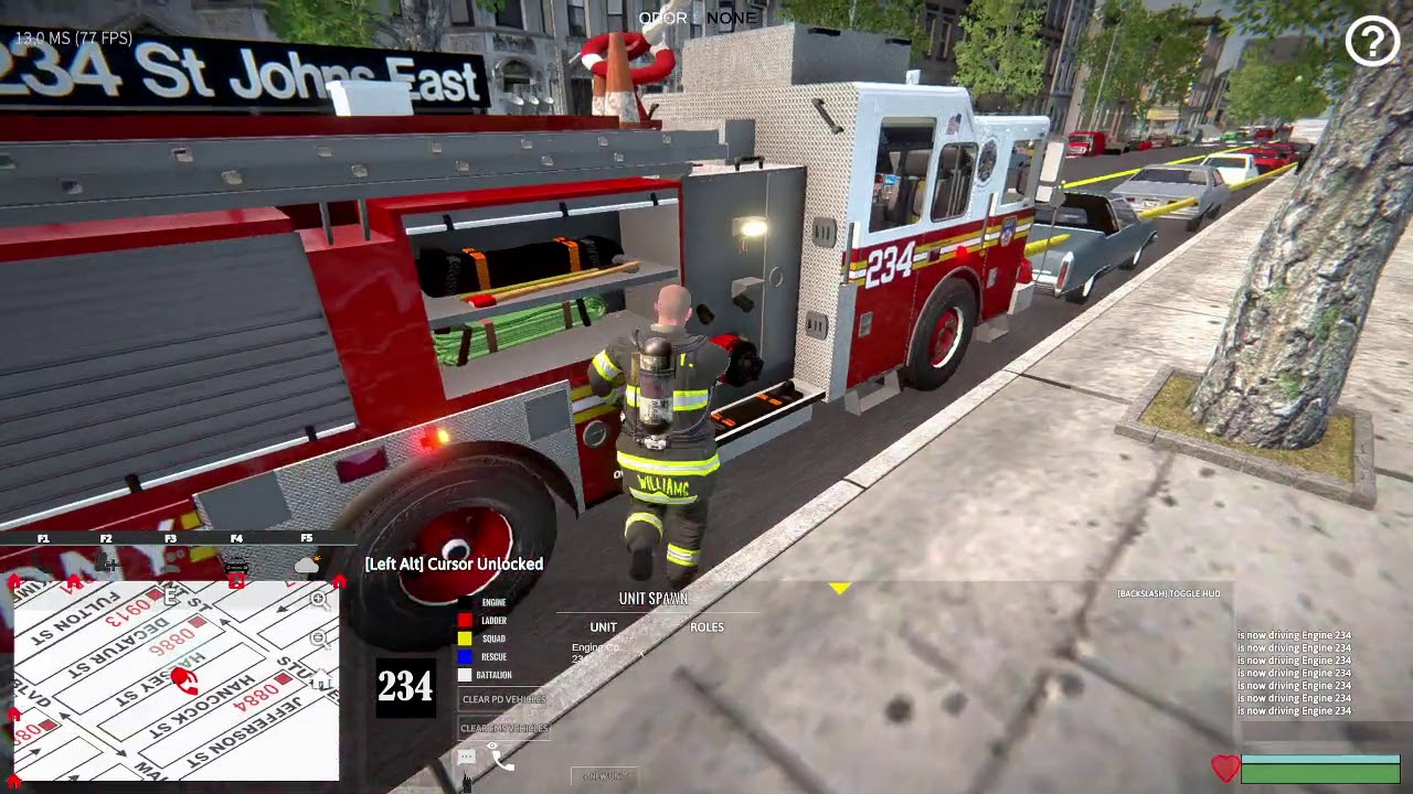 EmergeNYC Gameplay#8 - YouTube