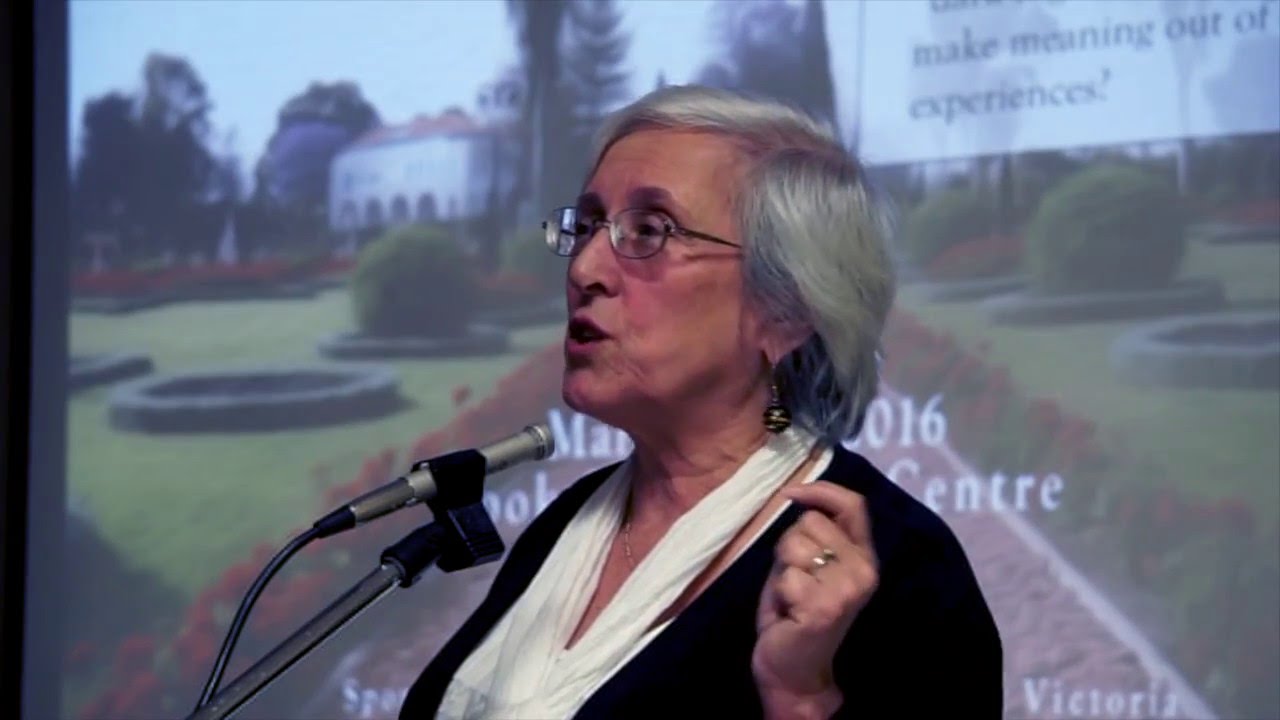 Adrienne Carter – Healing Journey Pt 1 - YouTube