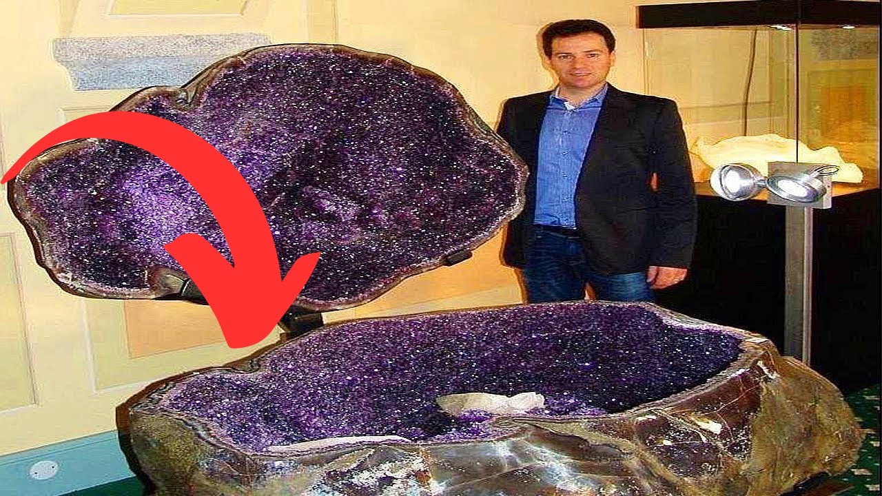 Hidden Wonders of the World Lesser Known Gems Worth Visiting - YouTube