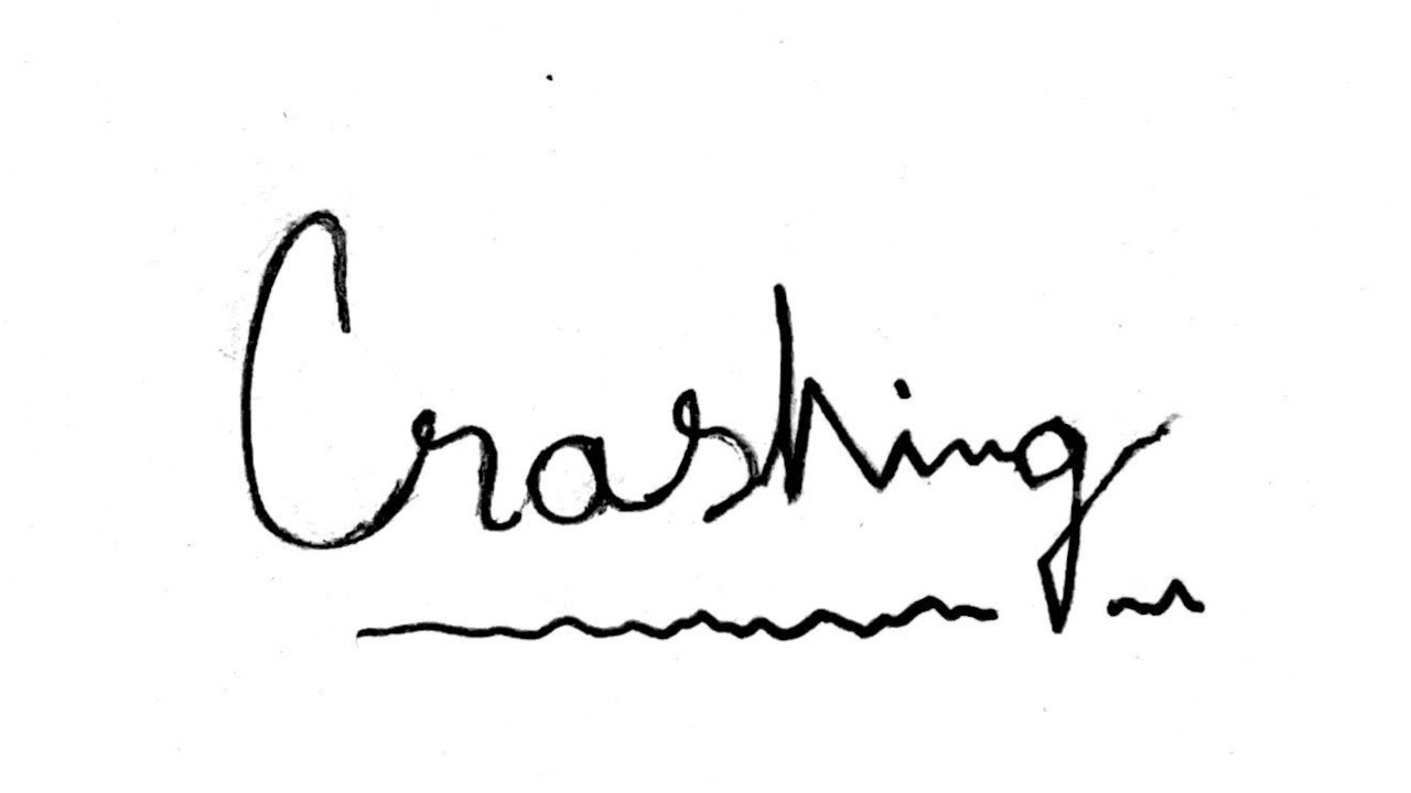 Crashing YouTube crashing-youtube