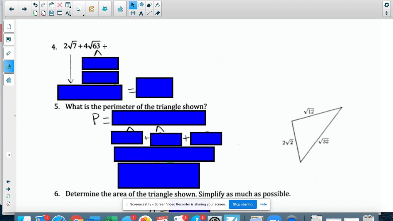 Geo Unit 11 Lesson 2 - YouTube