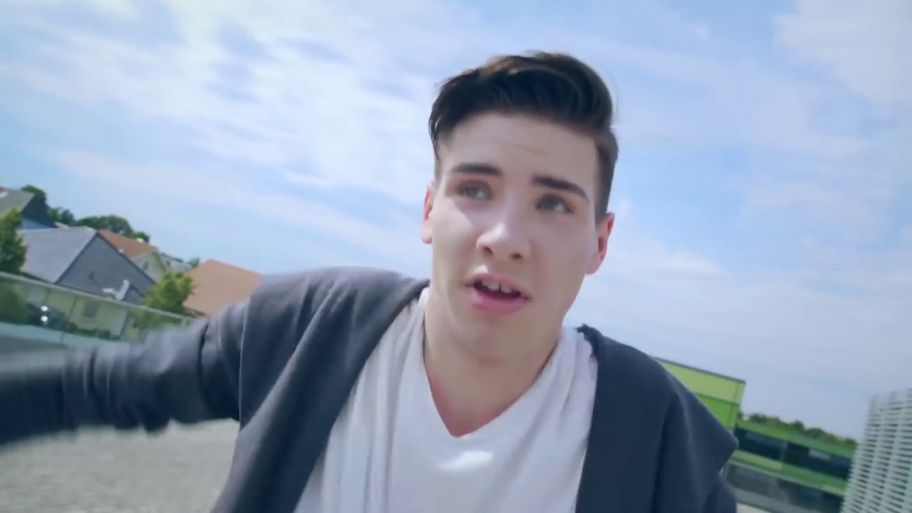 Das ist Jannik aus der neuen Show Spotlight! - YouTube