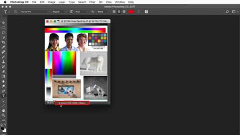 Color Management - YouTube
