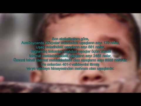 Qorxma Mən Səninləyəm