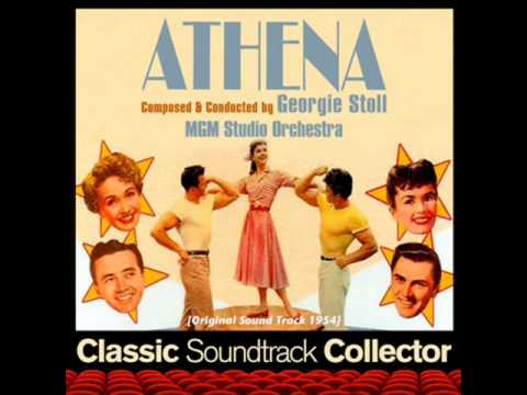 Main Title - Athena (Ost) [1954] - YouTube