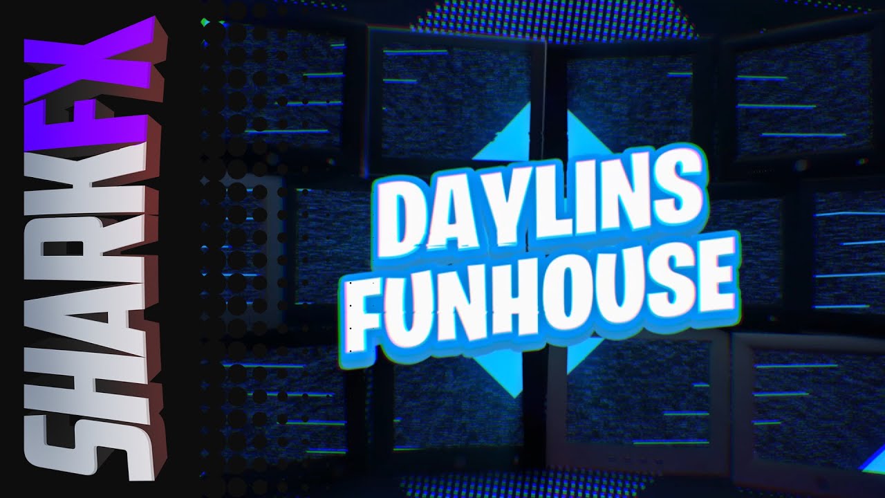 @DaylinsFunhouse | Paid Intro | 500 Likes? - YouTube