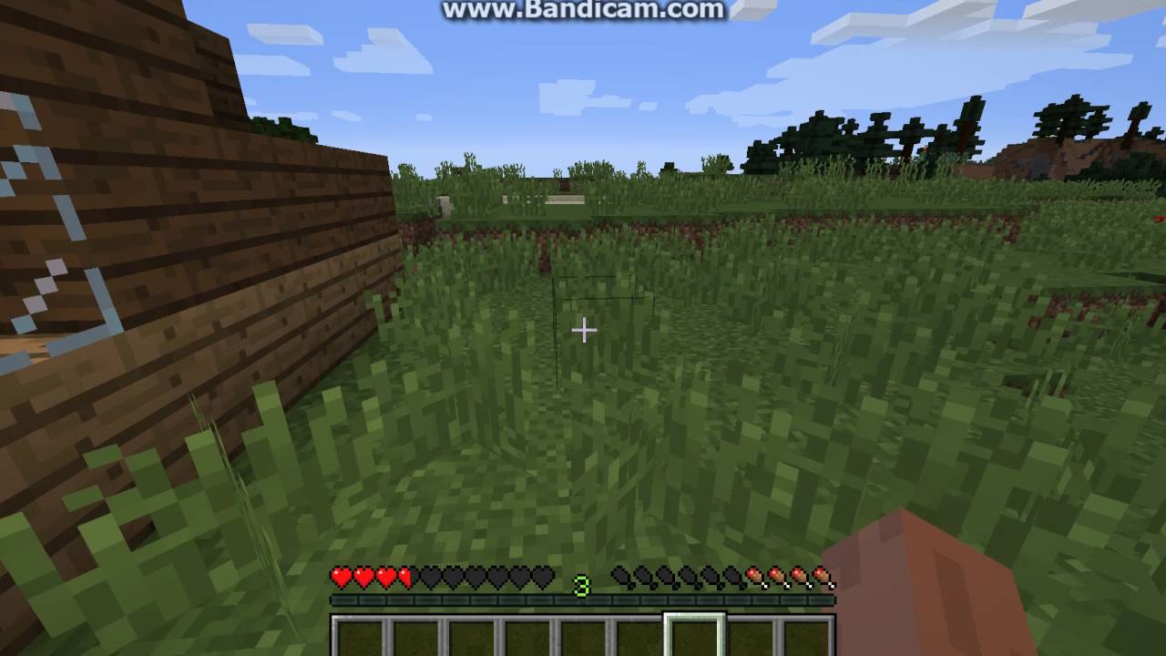 minecraft part 5 - YouTube