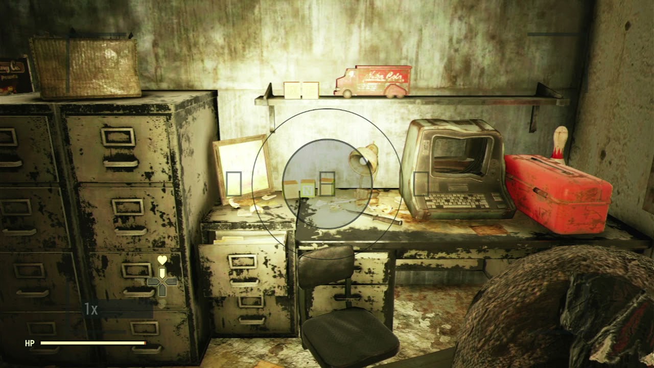 We Kno - Fallout 76 Scene - YouTube