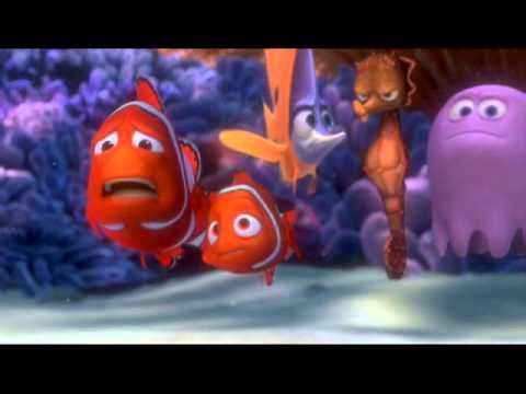 Findet Nemo 2 Clip - YouTube