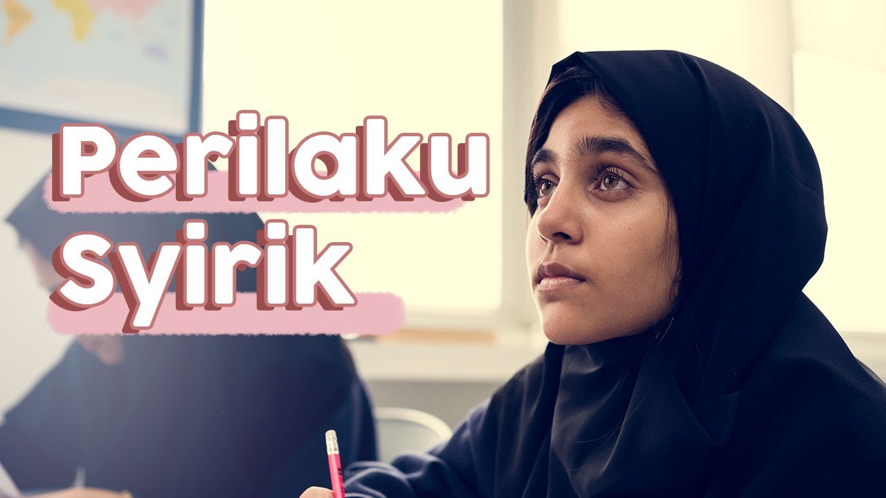 Hati-hati, 5 Perilaku Syirik Ini Masih Sering Dilakukan I Khazanah ...