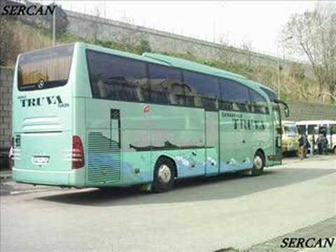 TRAVEGO ANISINA