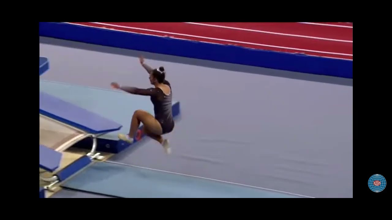 New Zealand's Bronwyn Dibb wins Gold 🥇 in Women's Mini Double Finals ...
