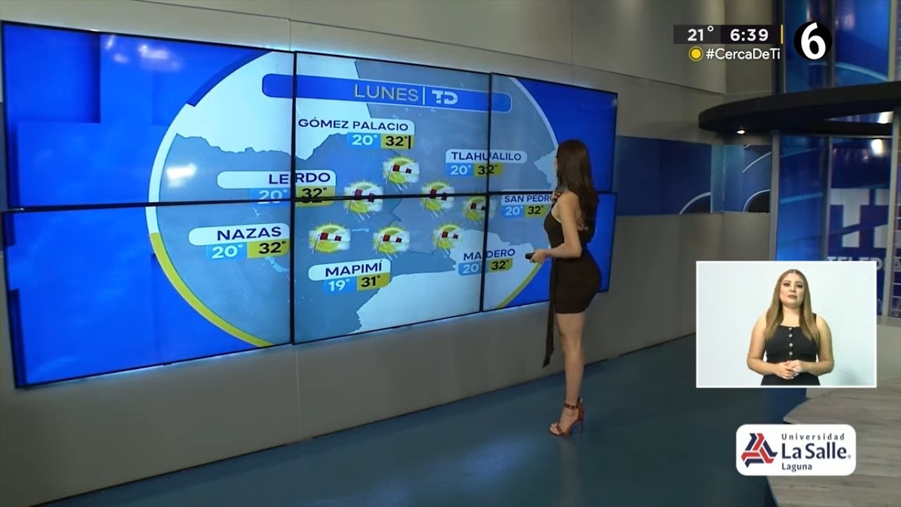 Fanny Ramírez 23/06/2025 - YouTube