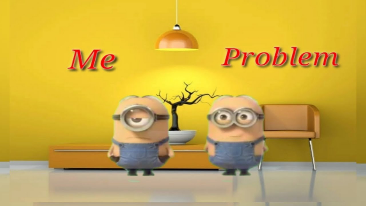 minions video problem 😭😞 / minions WhatsApp status problem 😞😭/cartoon ...