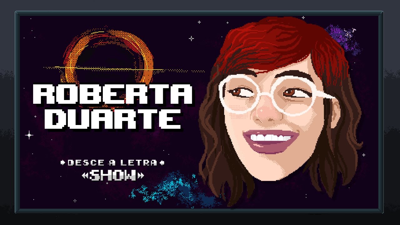 PAPO DE ASTROS feat. ROBERTA DUARTE // DL SHOW #041 - YouTube