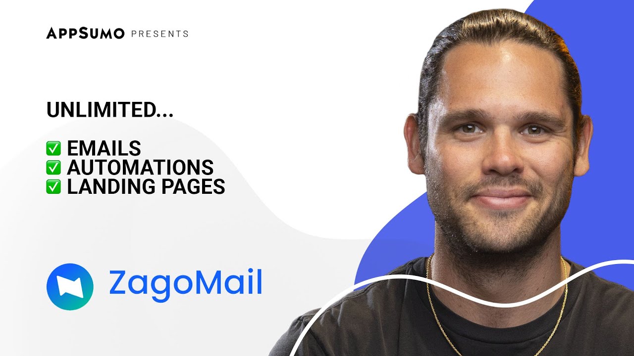 Master Email Marketing with Zagomail - YouTube
