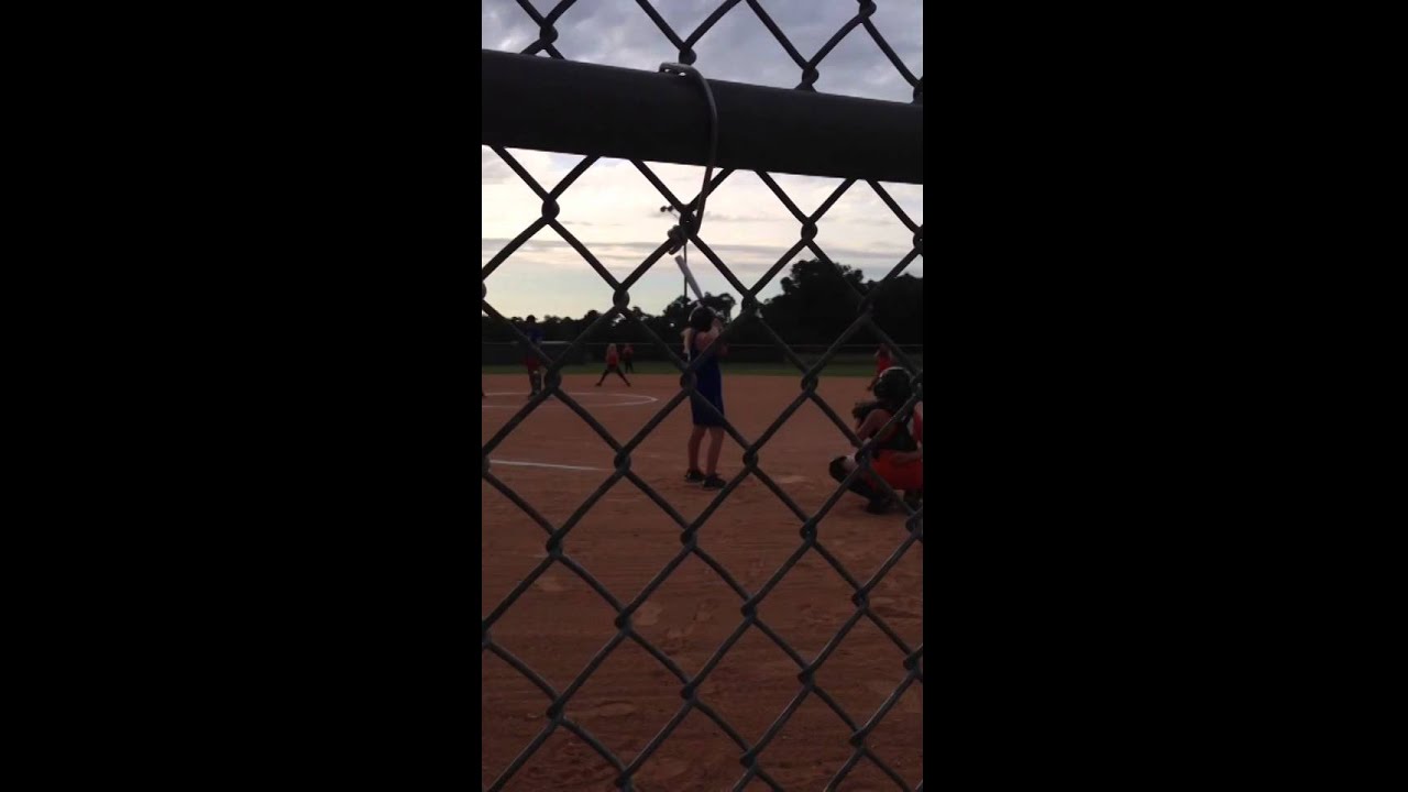 Shaylen Batting 4th Game 14 YouTube Shaylen Batting 4th Game 14 YouTube