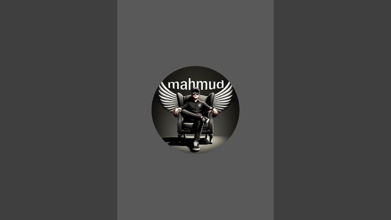 Mahmud ff is live! - YouTube