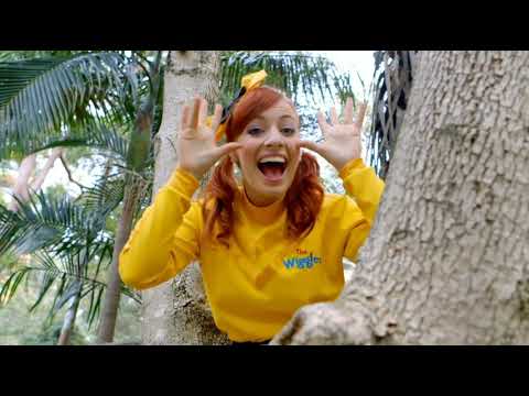 The Wiggles: Do the Owl (Mashup)