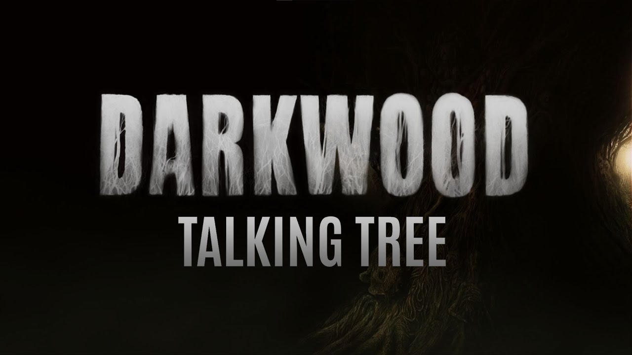 Darkwood - Ambient - Talking Tree (1 hour) - YouTube