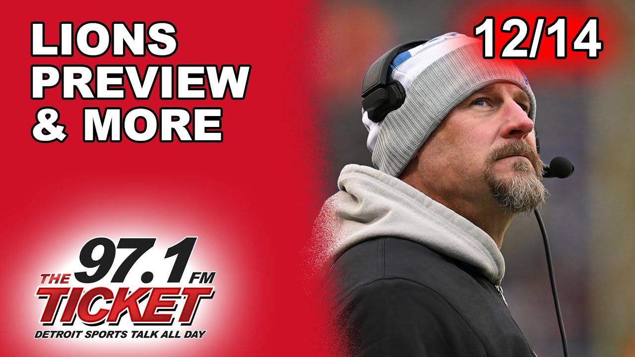 97.1 The Ticket Live Stream | Thursday, December 14th - YouTube