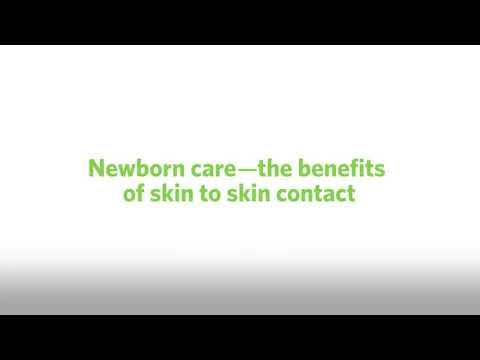 New Born Baby Breastfeeding Position And Latch