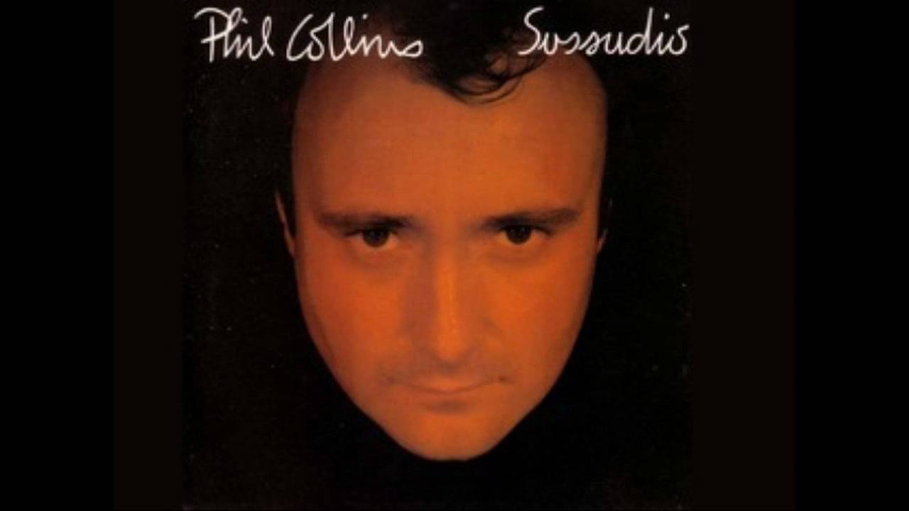 Sussudio(with lyrics) - YouTube