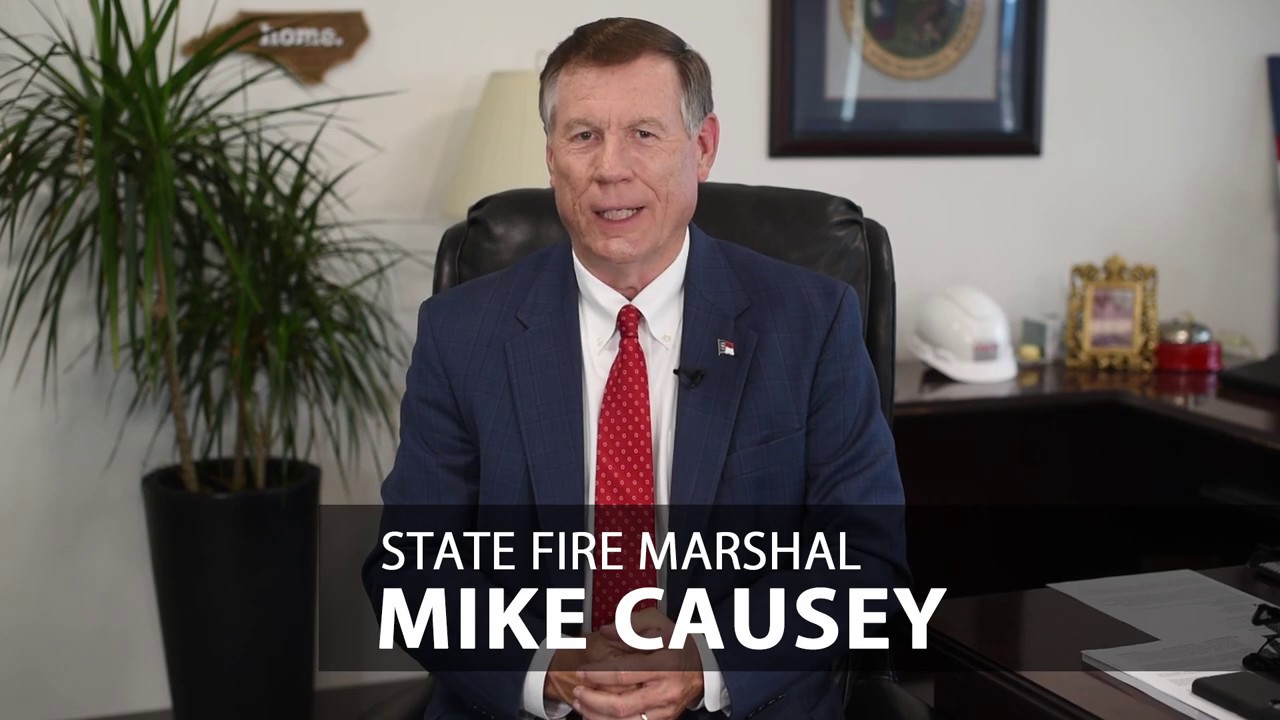 NC OSFM Hurricane Awareness Week 2020 - YouTube