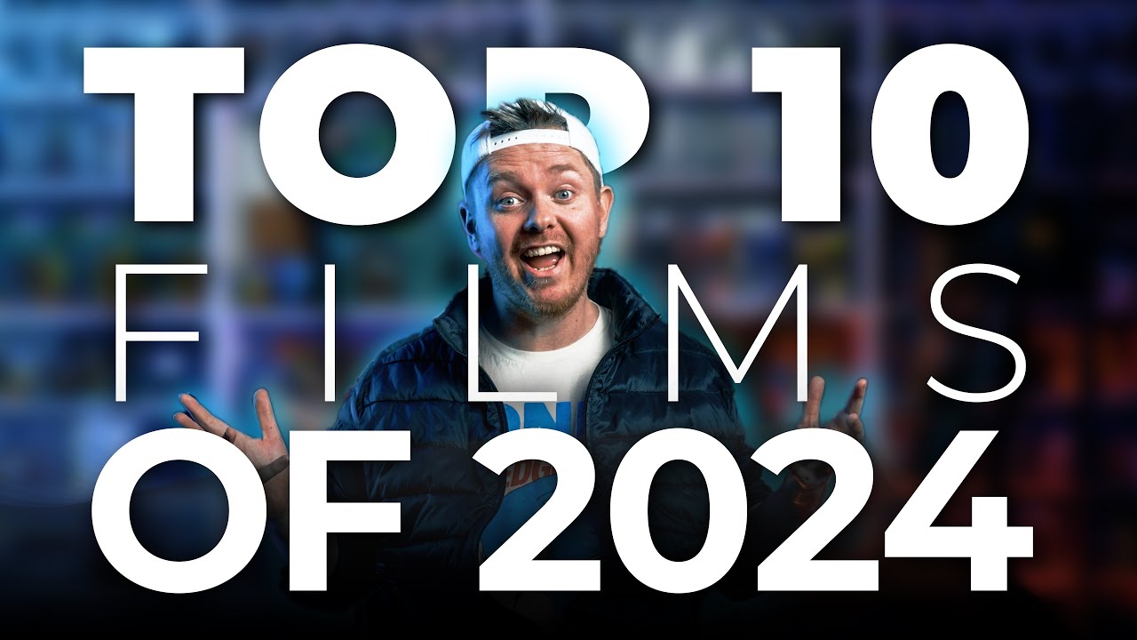 My Favorite Movies of 2024 - YouTube