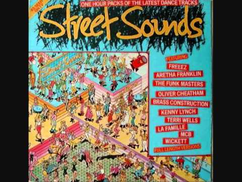 Street Sounds Volume 5 - YouTube