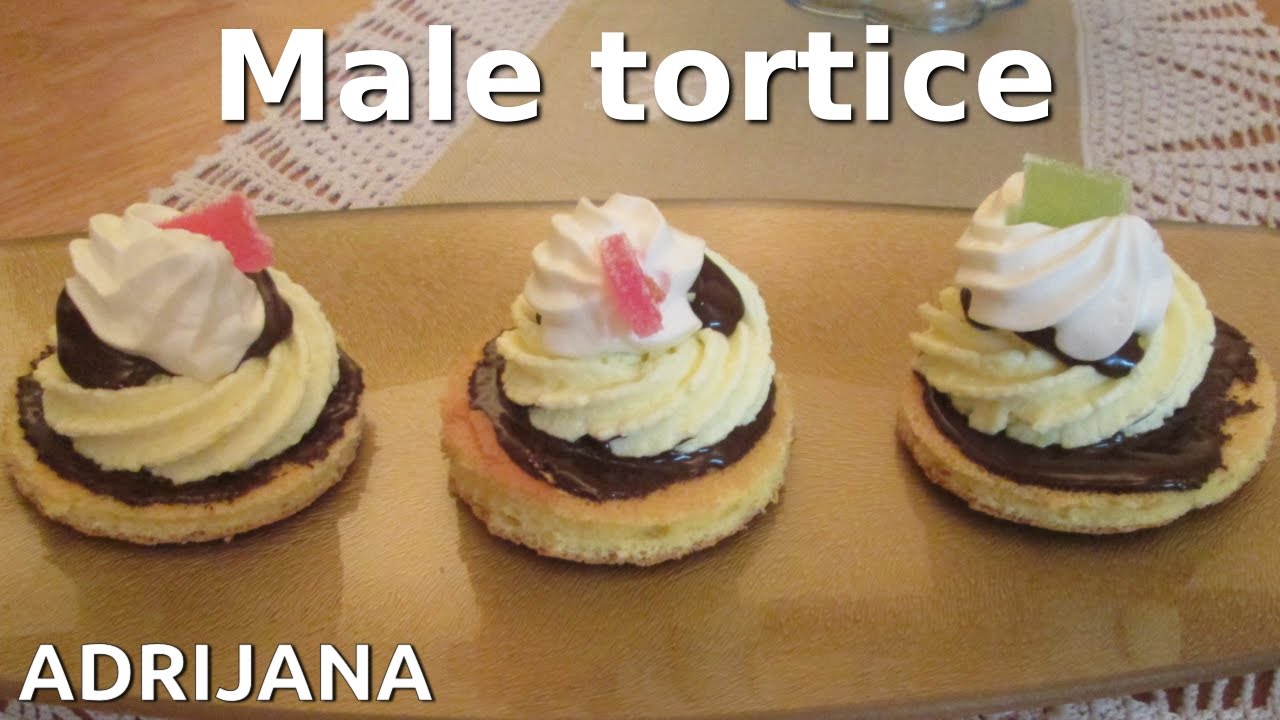 Male tortice - veoma dekorativne - YouTube