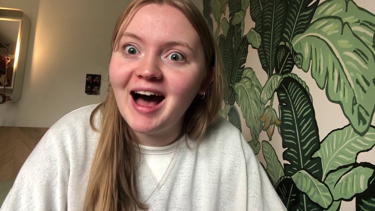 Angel by Ellen Brammar - YouTube